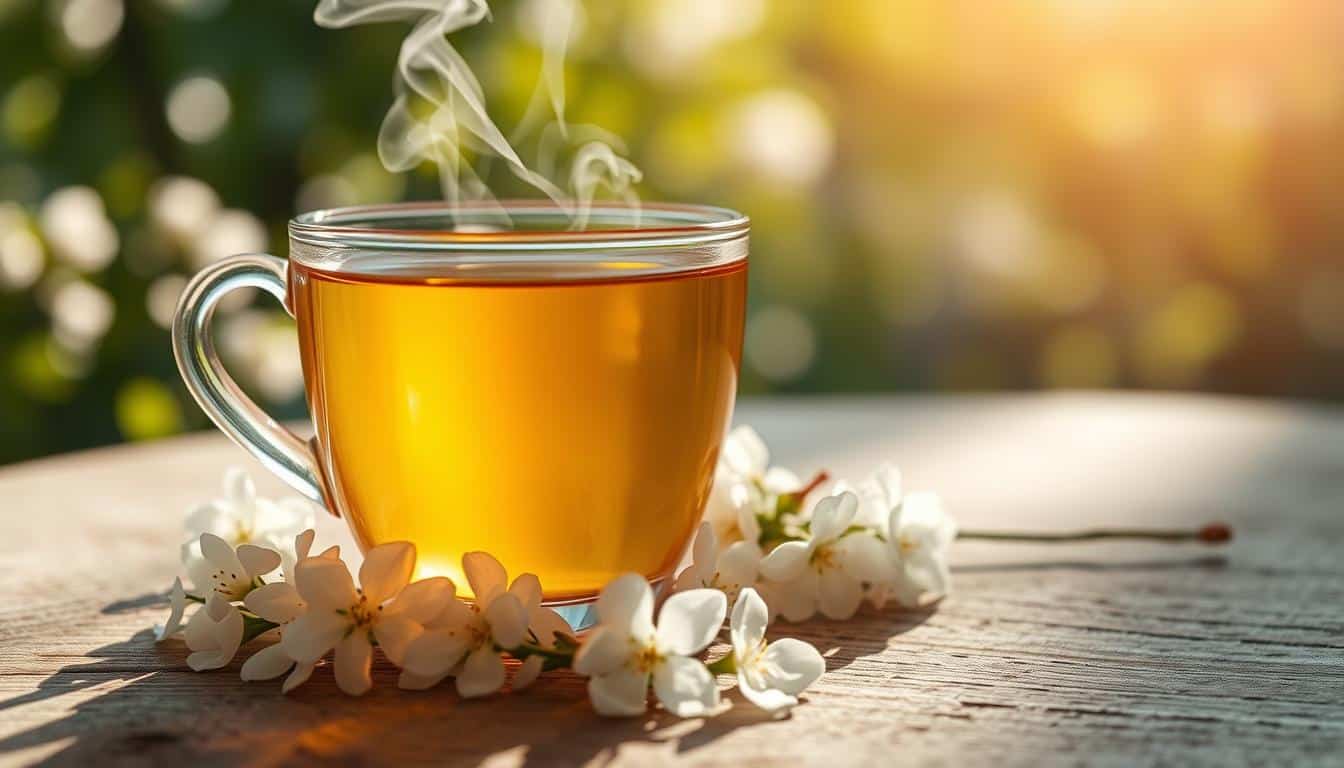 Lindenbluetentee: Wirkung & Anwendungstipps