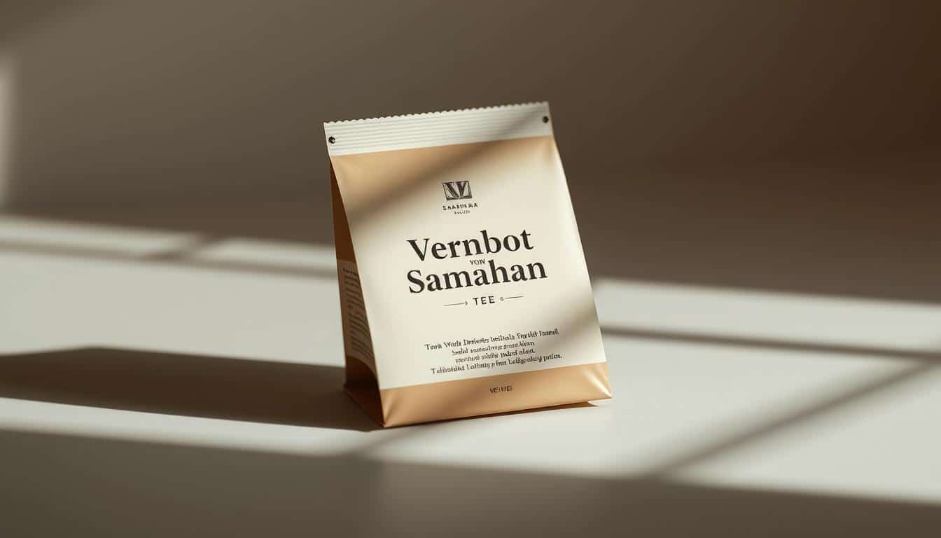 Samahan Tee Verboten