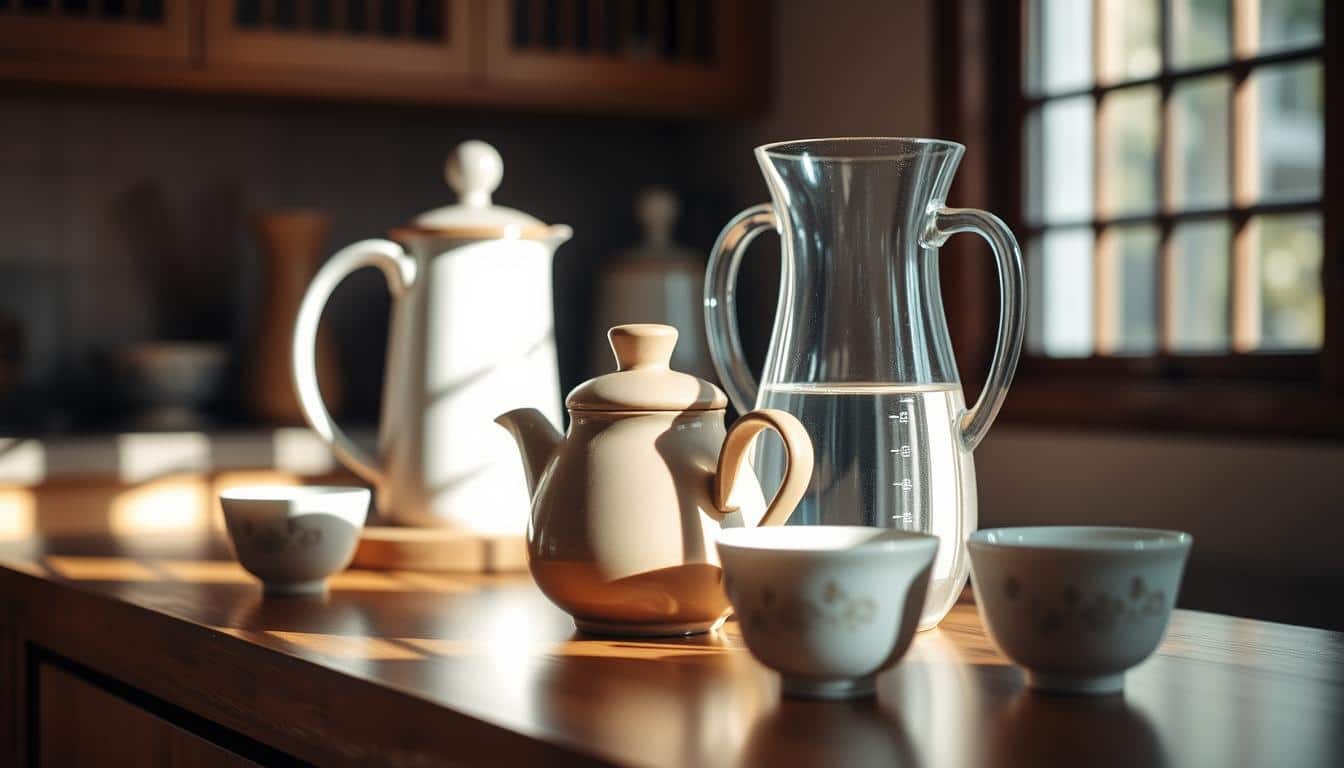 Teezeremonien: Die Kunst Des Teegenusses erklärt